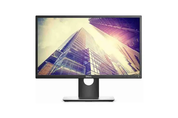 Dell P2217H 22" IPS WLED FHD 1080p Monitor (Renew) - PearlLaptops